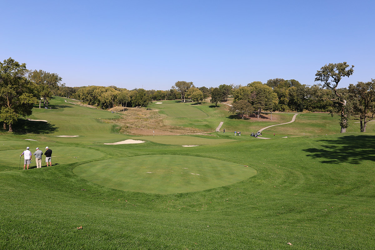 2025 Scout Golf Metro